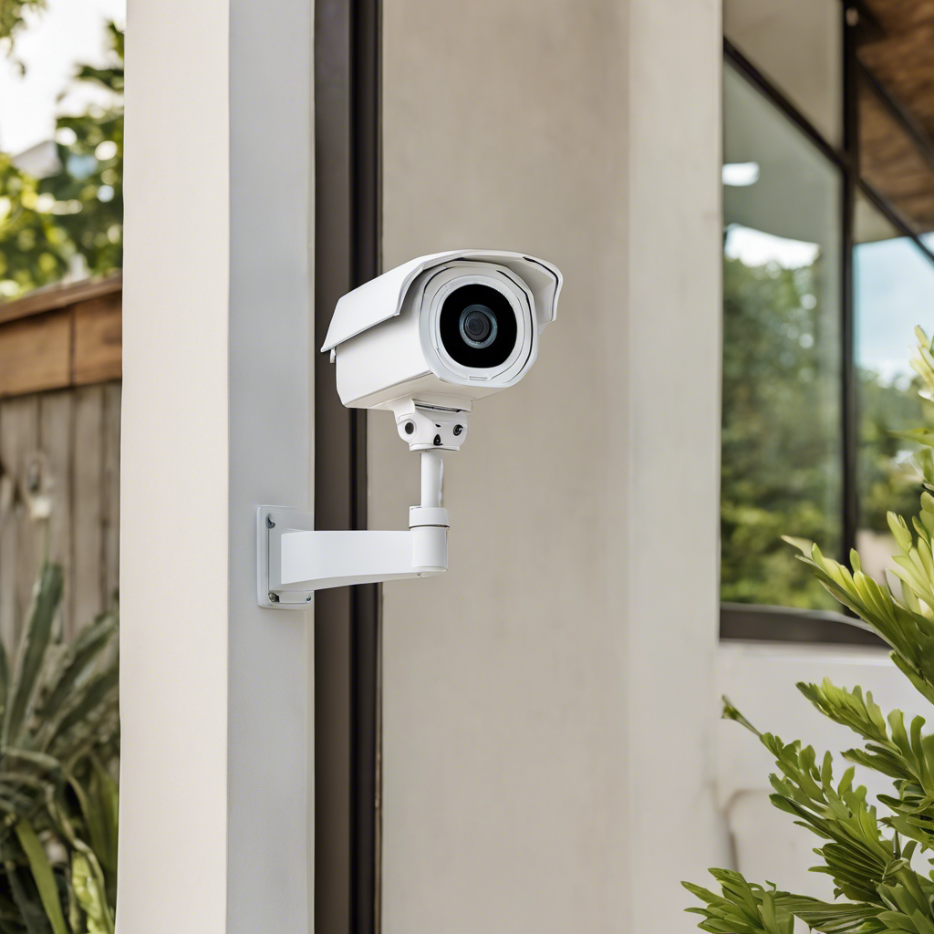 האמינות של מצלמות אבטחה בזמן אמת: הבטחת ערנות ובטיחות - 1Secure ...